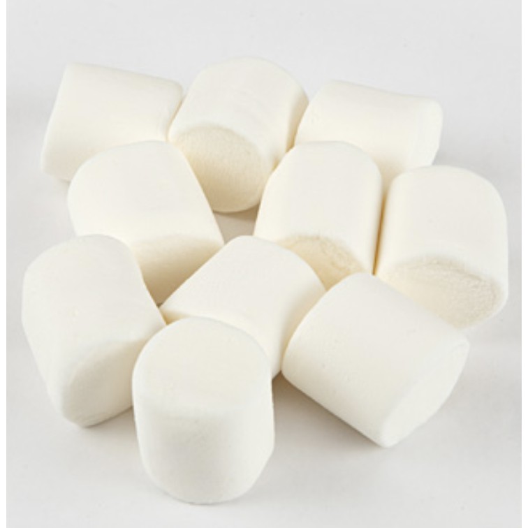 Marshmallow Large White 500gm | Shopee Malaysia