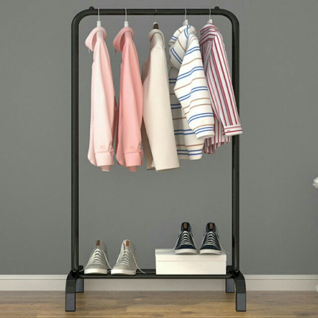 Penyangkut Baju Heavy-duty | Shopee Malaysia