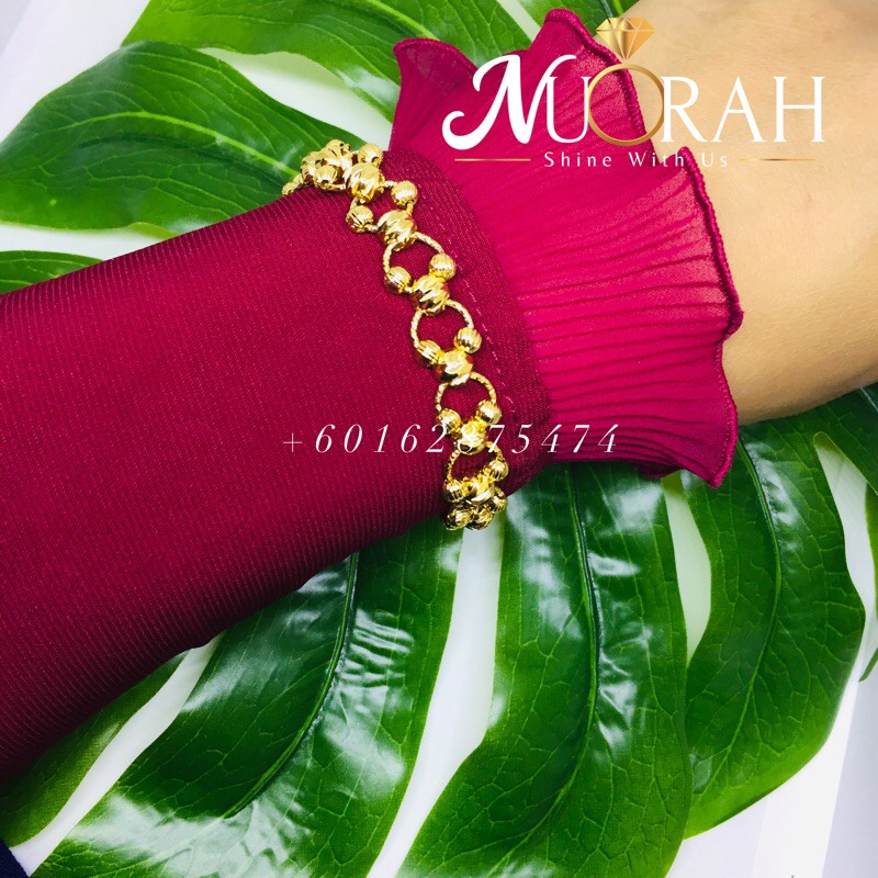 COP 916 ⚡️RT BIJI ANGGUR🍇 | Emas Korea| Terbaru & Exclusive Design 💯 ...