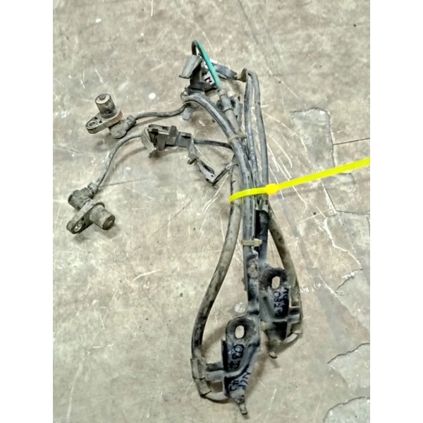 Toyota Vios NCP42 ABS Sensor... | Shopee Malaysia