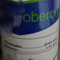 Oberon Racun Serangga 500ml (Bayer)(Pesticide) abamectin 1.1% ...