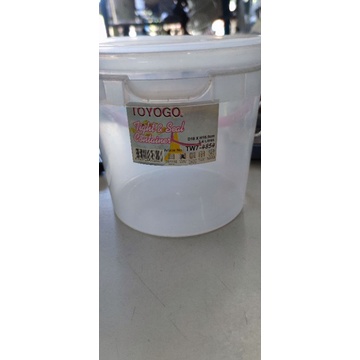 Toyogo Plastic Container | Shopee Malaysia
