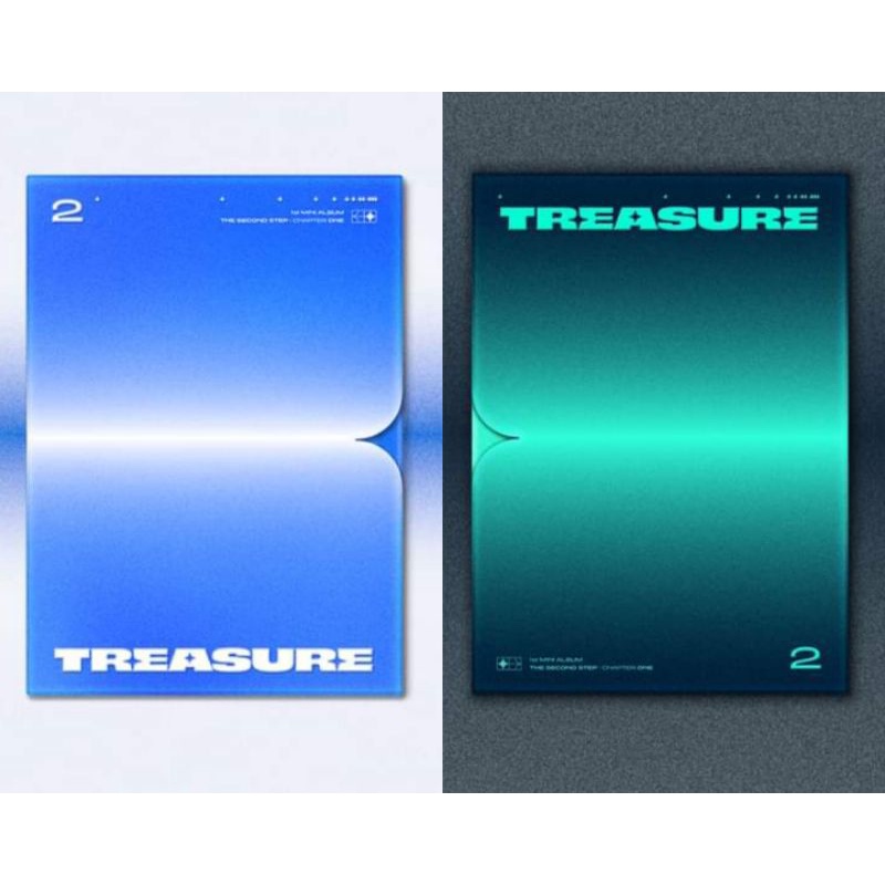 THE SECOND STEP: CHAPTER ONE ALBUM PHOTOBOOK VERSION | Shopee Malaysia