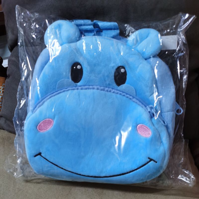 Vtech Backpack (New Condition) | Shopee Malaysia