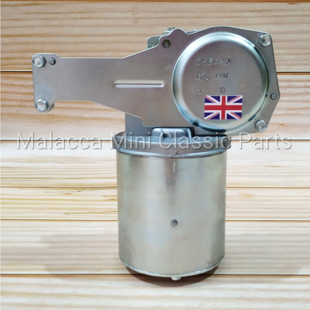 Classic Mini Cooper Mini Rover Mini Austin Wiper Motor 2 speed | Shopee ...