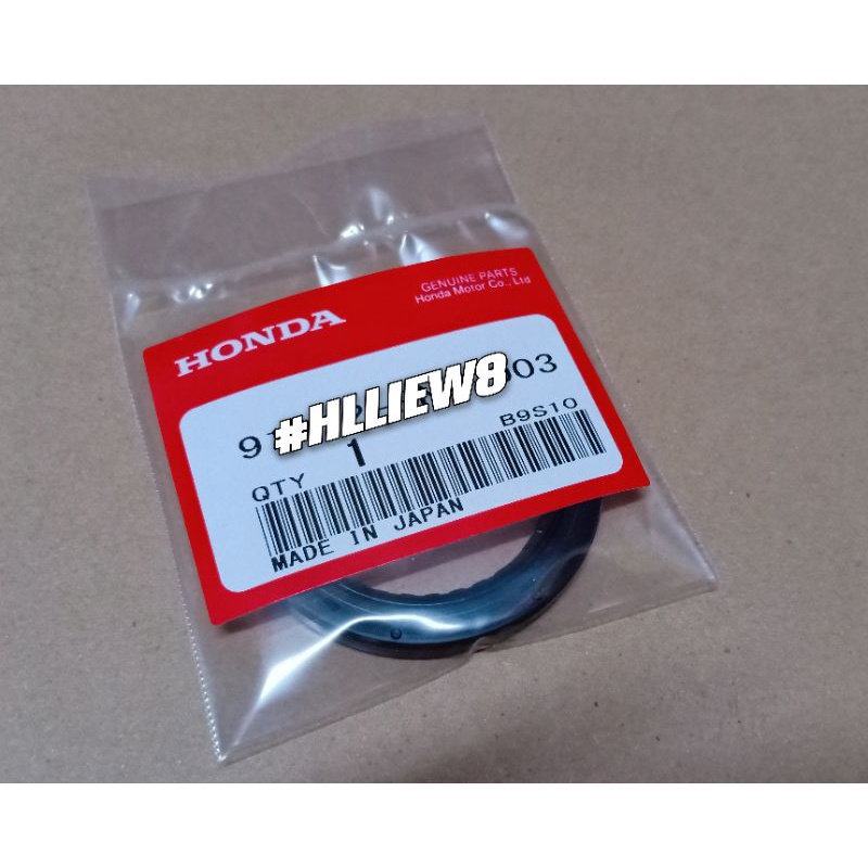 [ hlliew8 ] Honda K Series K20A K24A R18A R20A Crank Shaft Timing Oil ...