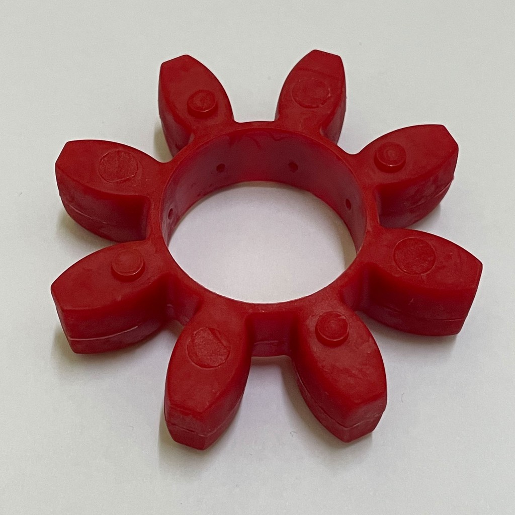CJ 28 Curved Jaw Coupling Element | Shopee Malaysia