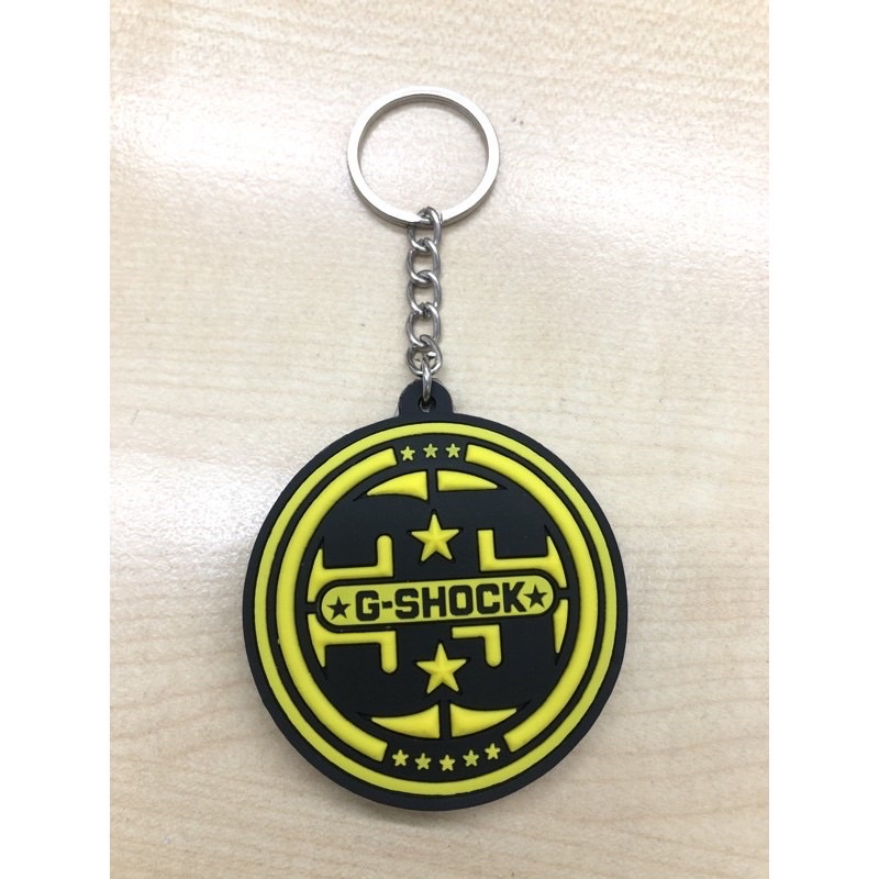 keychain getah ella usa lucky strike converse rolling stone benetton ...