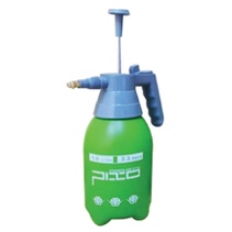 PIXO 1LT/2LT PRESSURE SPRAYER - BRASS NOZZLE | Shopee Malaysia