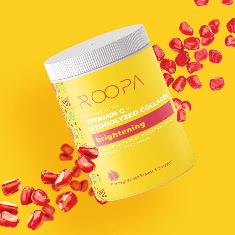 🔥HOT SELLING ITEMS🔥 VITAMIN ROOPA ORIGINAL HQ 🇲🇾🇲🇾🇲🇾 | Shopee Malaysia