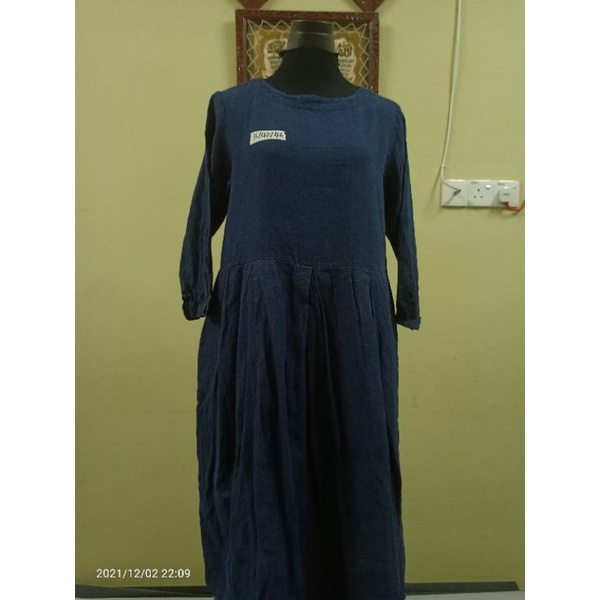 💢Pit 42💢BUNDLE/PRELOVED long sleeve/kemeja wanita/baju bundle/ blouse ...