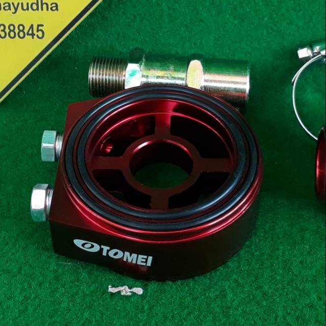 Pressure Temperature oil Adapter | Shopee Malaysia