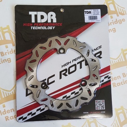 Nmax 155 Rear Disc Disc - TDR Racing T-MAX model | Shopee Malaysia