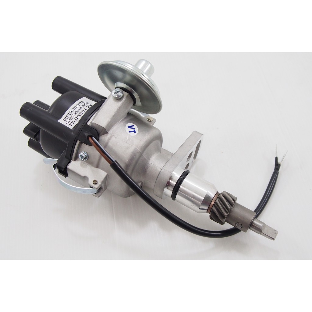 NEW Distributor For Toyota Corolla KE20 KE30 KE70 KM36 Engine ...