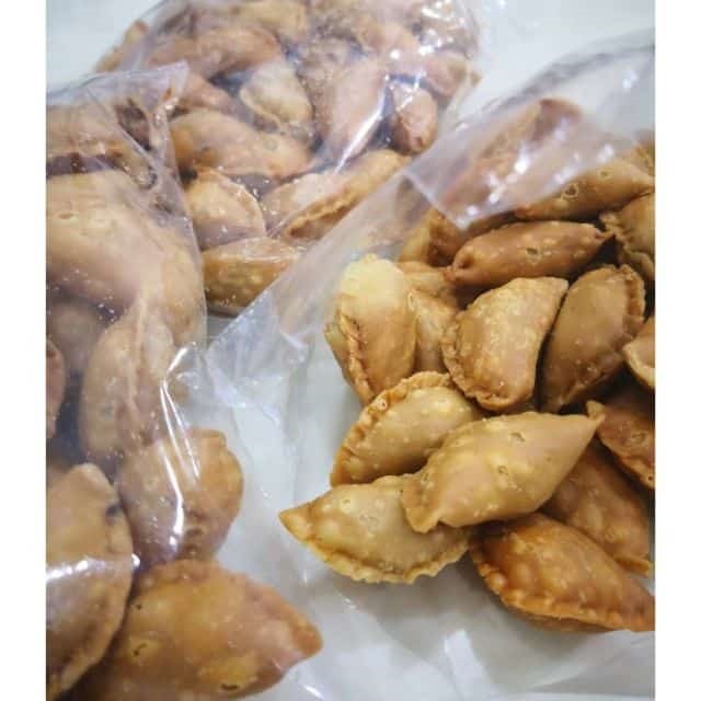 MINI KARIPAP(ISI PADAT) | Shopee Malaysia