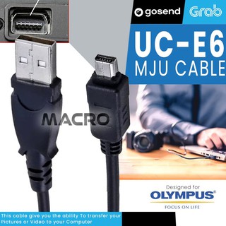 Macro USB cable (80cm) | Shopee Malaysia