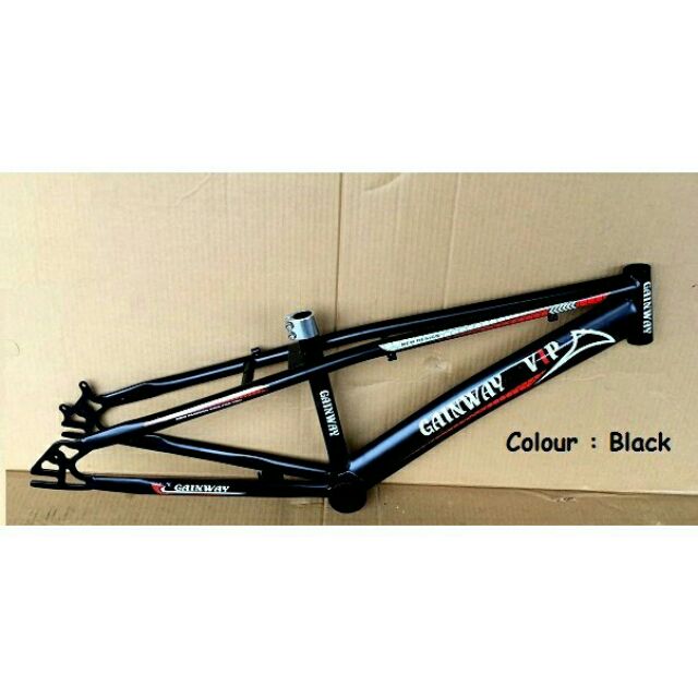 NEW 20"Body Basikal GAINWAY VIP sesuai untuk basikal lajak dan non ...