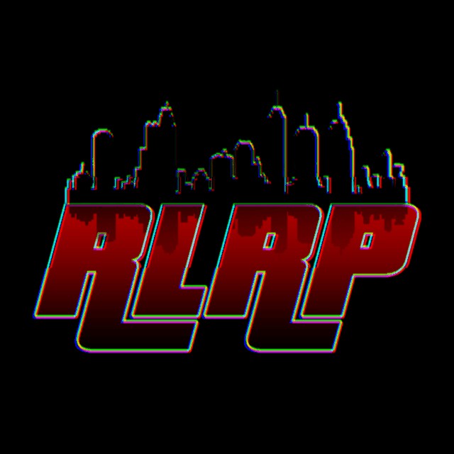 Royal Legend RP (FiveM) Custom Logo | Shopee Malaysia