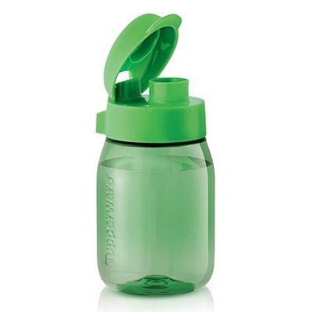 Tupperware Cute 2 Go 350ml | Shopee Malaysia