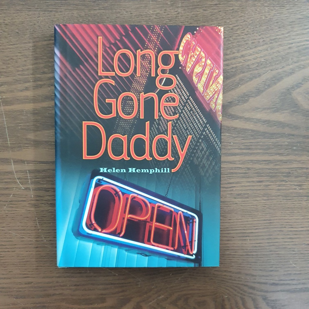 Long Gone Daddy by Helen Hemphill | Shopee Malaysia
