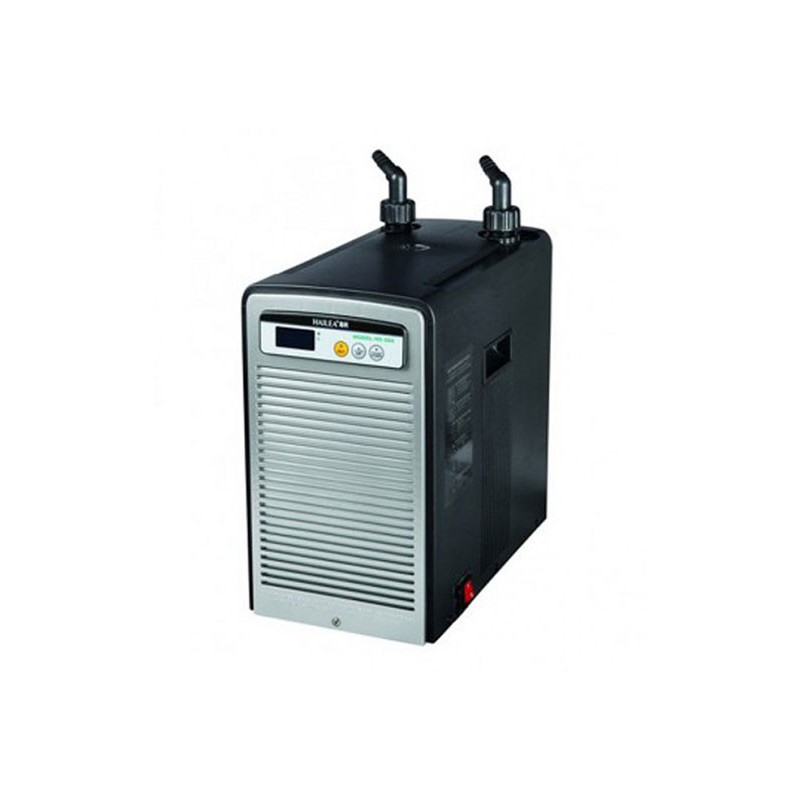 Hailea Portable Chiller HS-66A (1/4HP) [For tank up to 500L] | Shopee ...