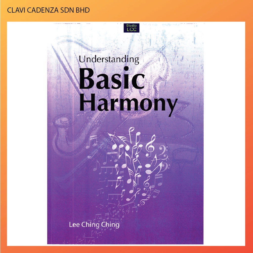 UNDERSTANDING BASIC HARMONY | Shopee Malaysia
