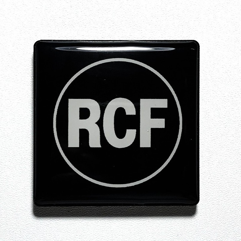 Rcf Logo Bucket Box | Shopee Malaysia