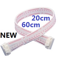 NEW Antminer 18-pin Data Cable Bitmain Connector Ribbon Signal S7 V9 T9 ...