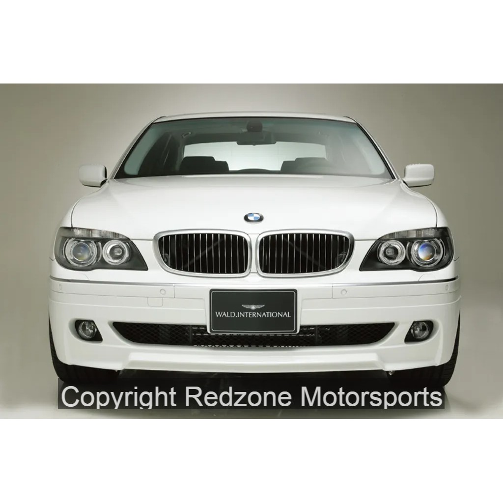 BMW E66 7-Series Wald design bdykit | Shopee Malaysia