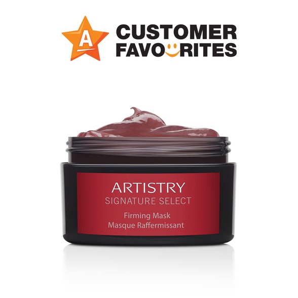 ARTISTRY SIGNATURE SELECT Firming Mask - 125g | Shopee Malaysia