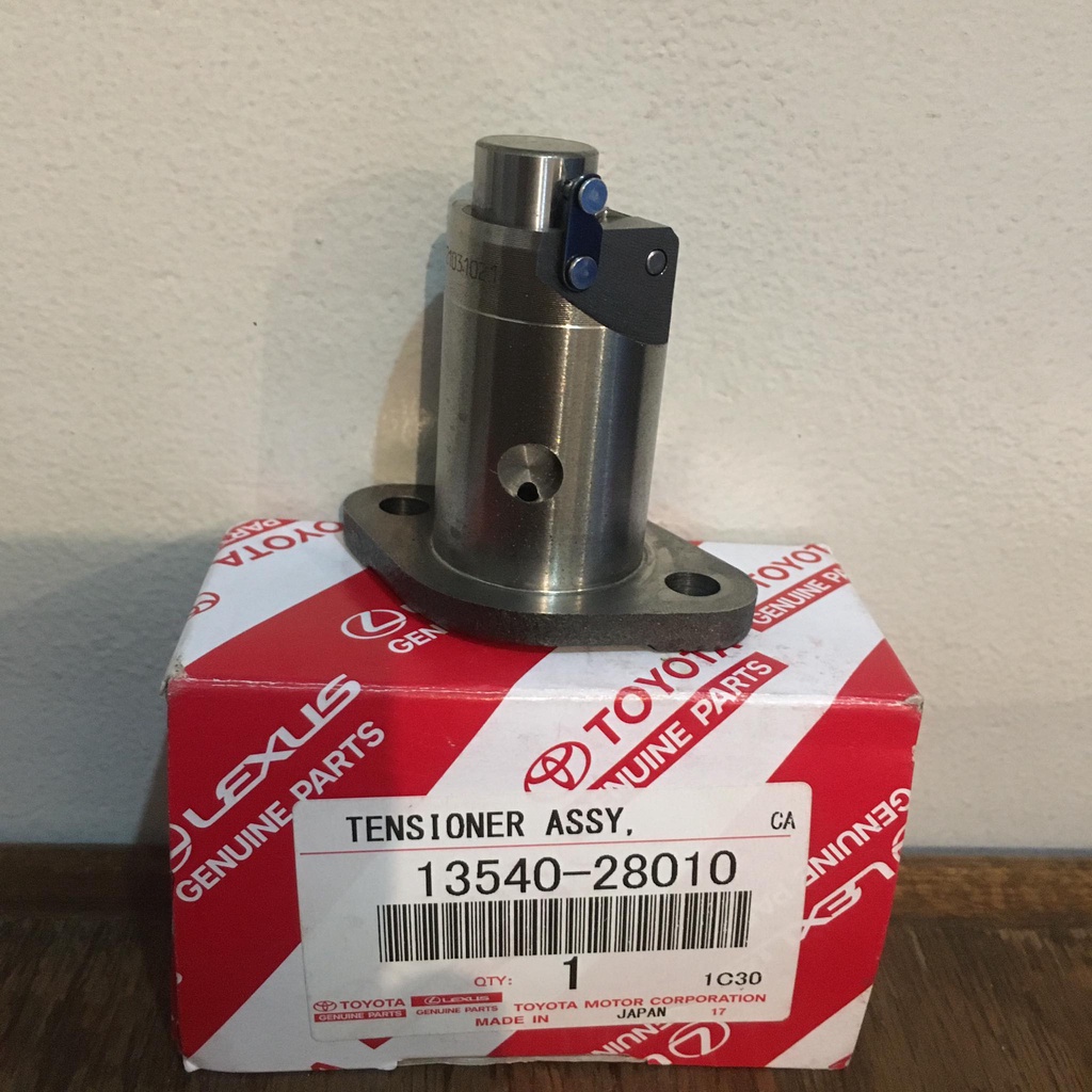 Toyota Timing Chain Tensioner Assembly for Camry/Rav4/Alphard | Shopee ...
