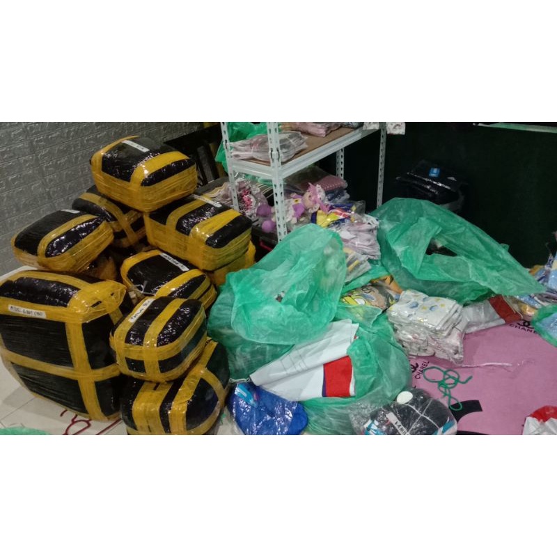 item vietnam 22kg..pos out today | Shopee Malaysia