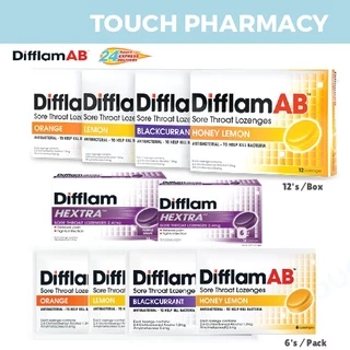 difflam ab - Prices and Promotions - Aug 2025 | Shopee Malaysia