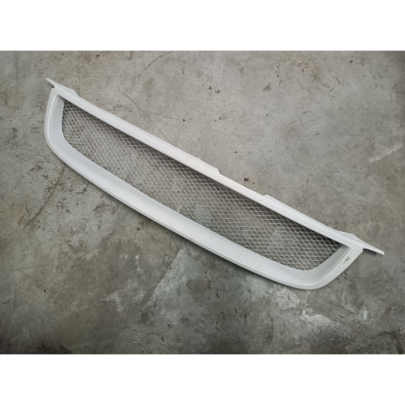 GRILL MESH TOYOTA SEG AE111 GT 99 COPY ORI FRP | Shopee Malaysia