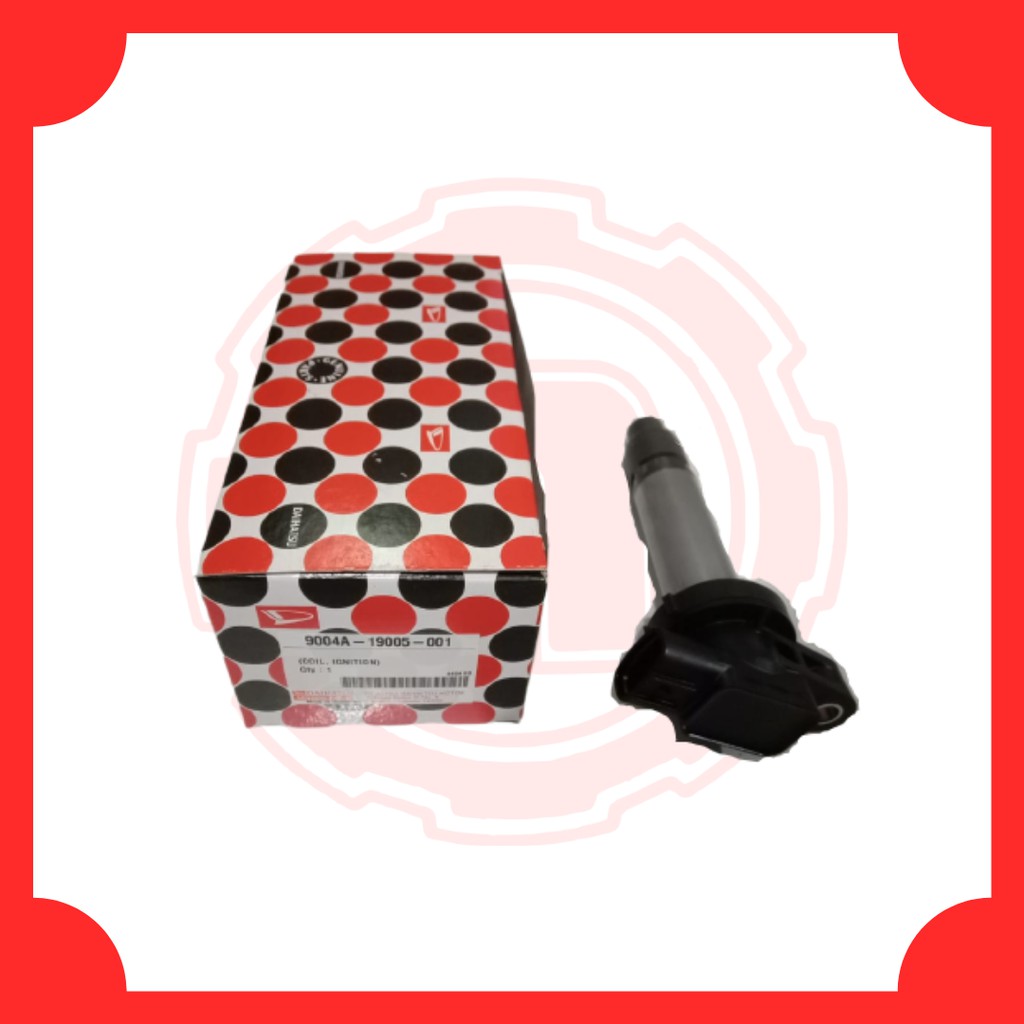 Original ASTRA DAIHATSU IGNIS COIL (AYLA & SIGRA 1.0) | Shopee Malaysia