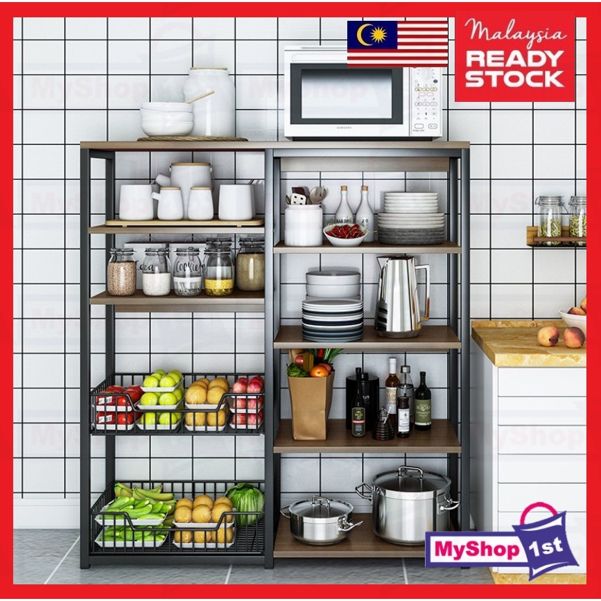 Modern Designed Multipurpose Large Capacity Multi-Layered Kitchen Oven ...
