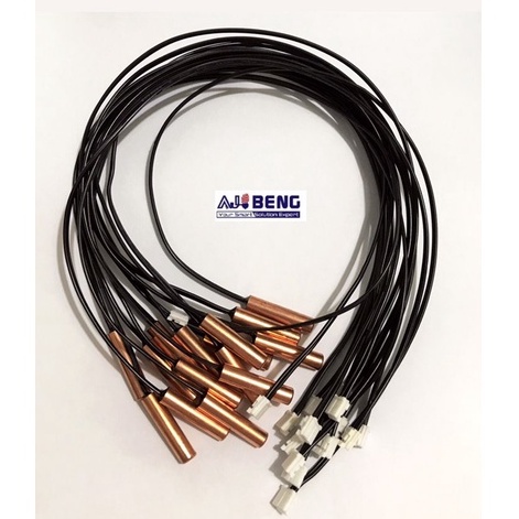 COPPER SENSOR YORK AND ACSON 2.0HP-2.5HP | Shopee Malaysia