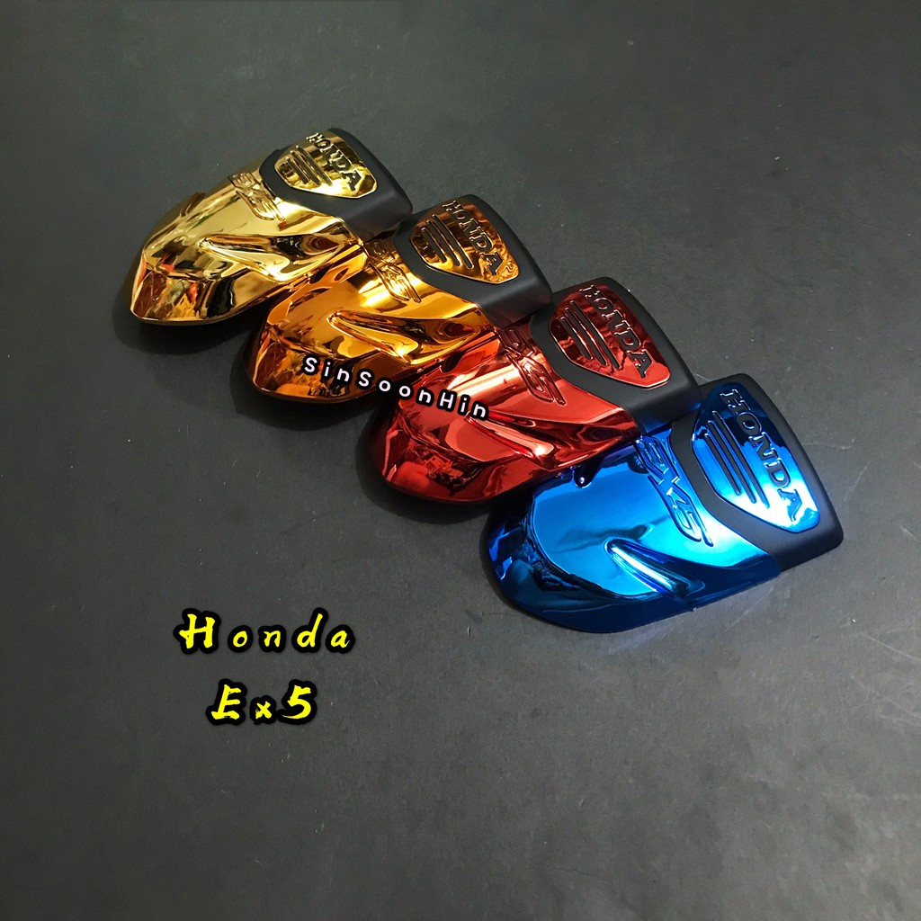 Honda EX5 DREAM Logo Emblem #logo depan | Shopee Malaysia