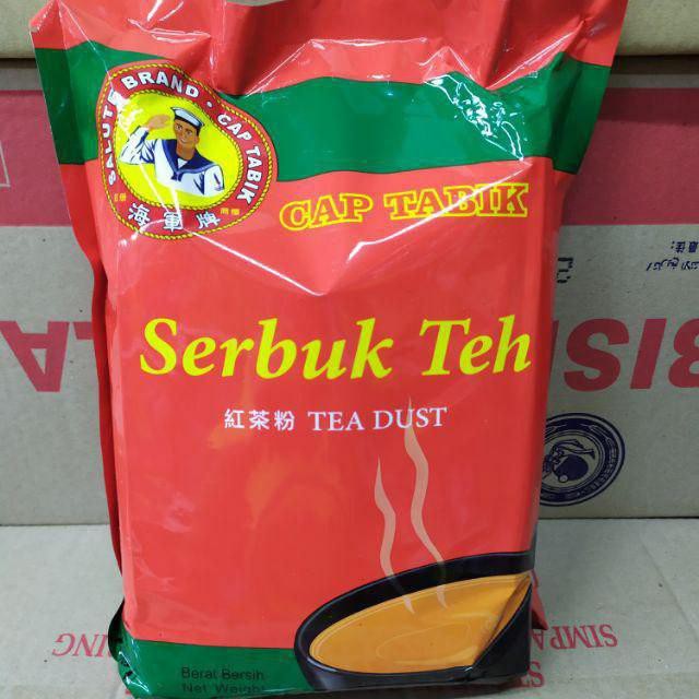[ORIGINAL💯] TEH CAP TABIK | Shopee Malaysia