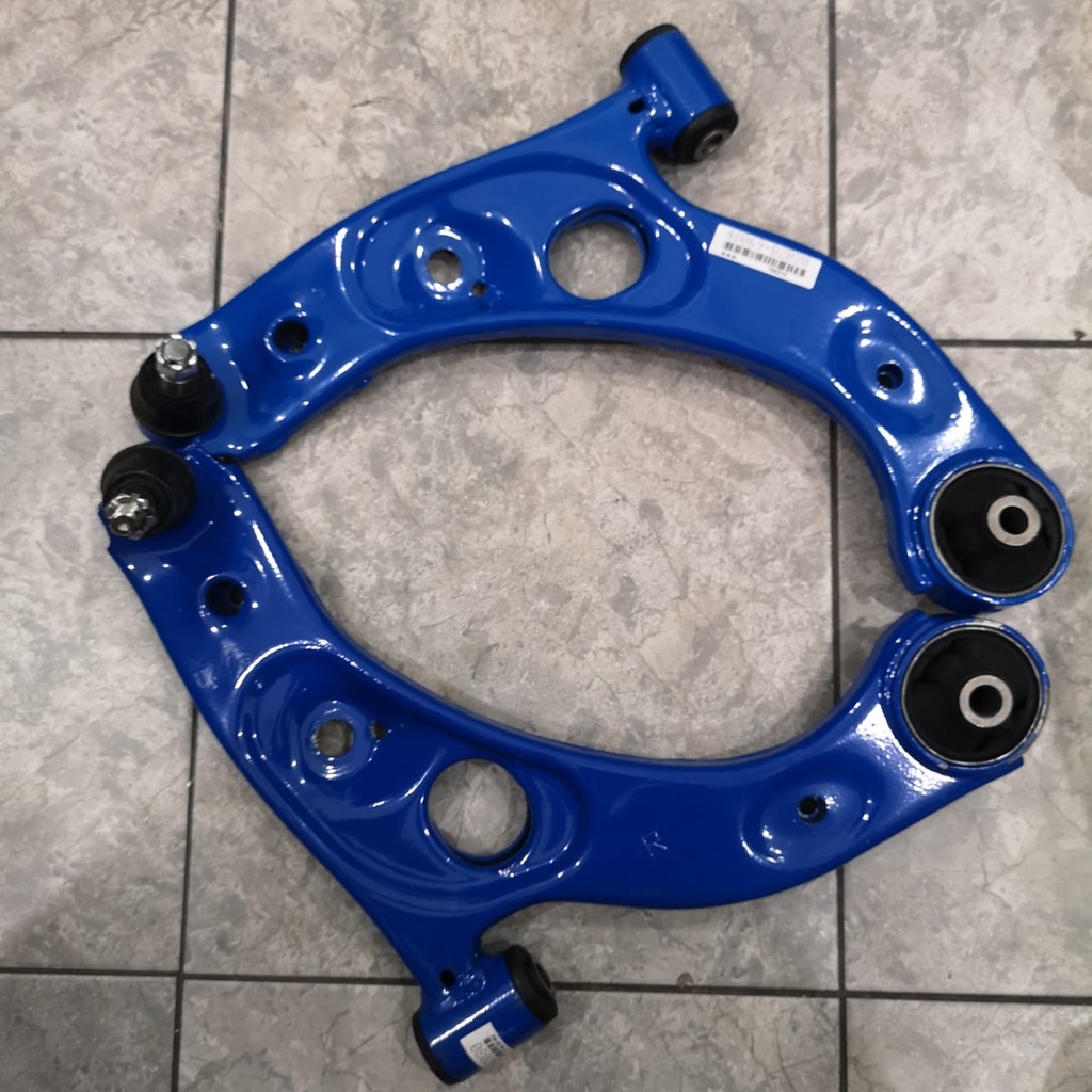 ARM LOWER FRONT PERODUA VIVA (HEAVY DUTY BLUE) | Shopee Malaysia