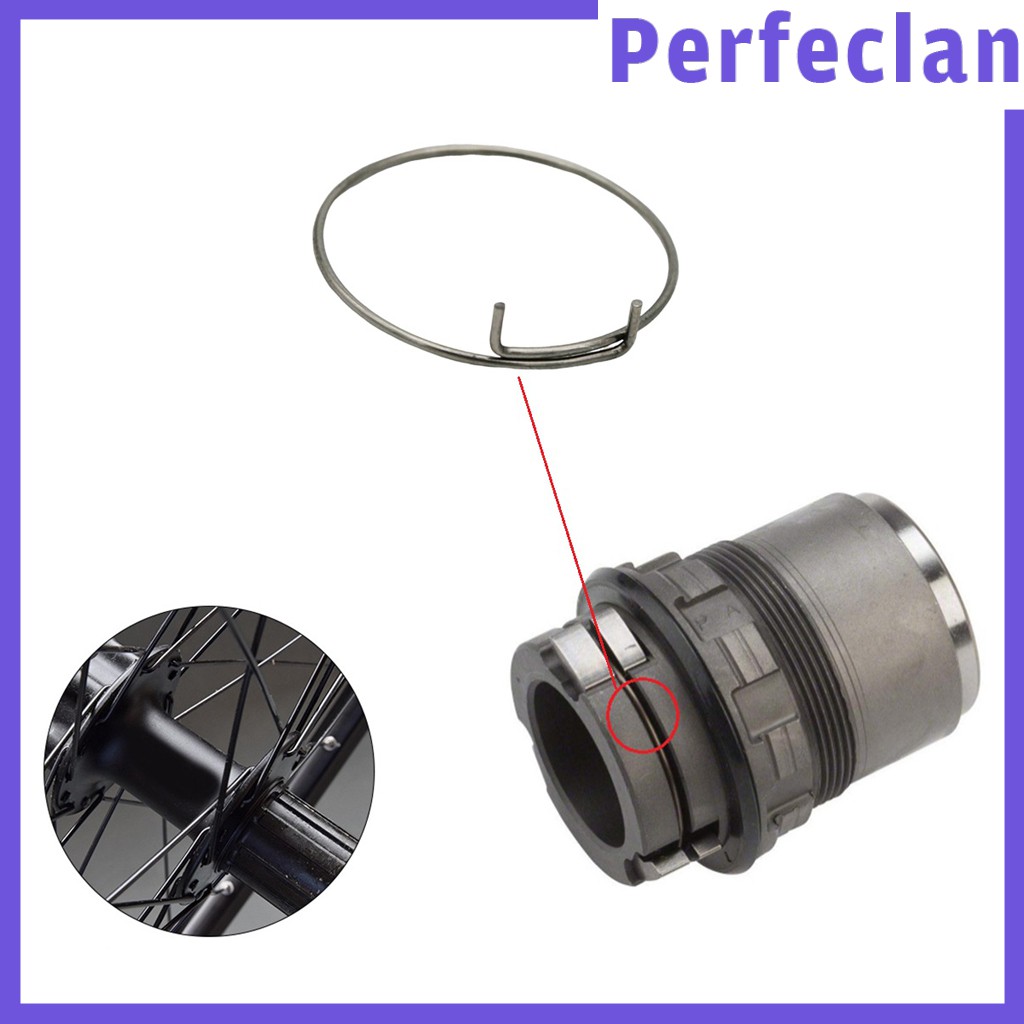 [perfeclanMY] Bike Pawl Spring Mountain Road Hub Claw Retainer | Shopee ...