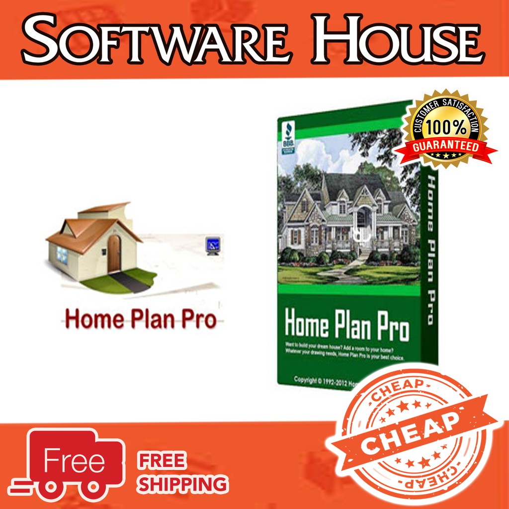 [100% WORKS] Home Plan Pro 5.7.1.1 | Shopee Malaysia