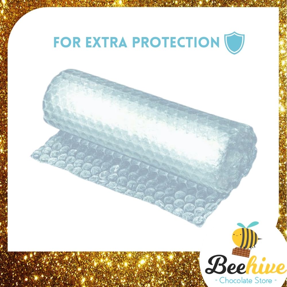 Extra Bubbly Protection [Bubblewrap] | Shopee Malaysia