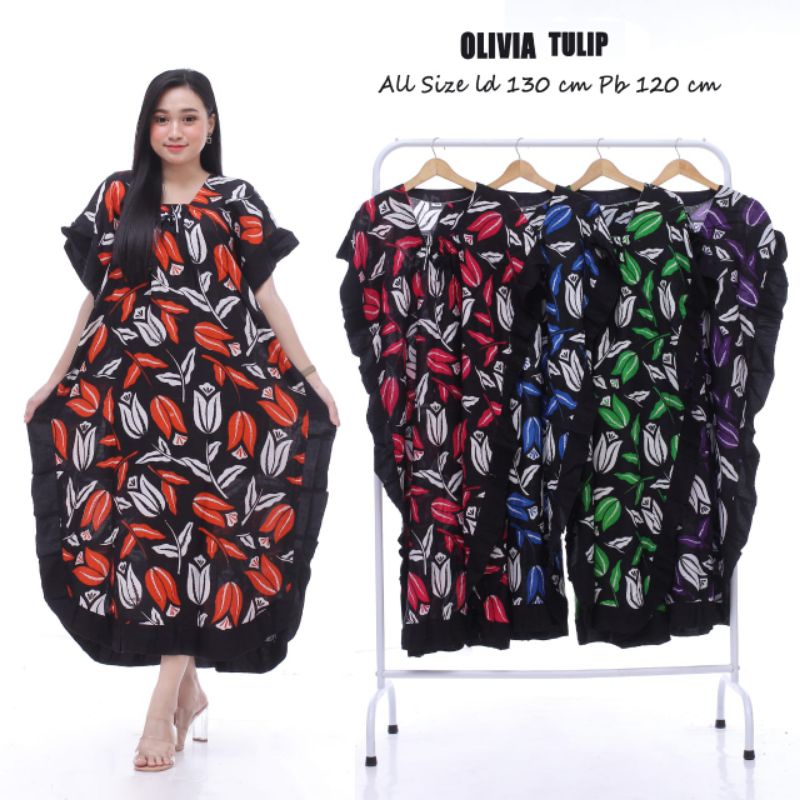 Super Jumbo Negligee / Jumbo Negligee / Negligee Olivia Tulip ...