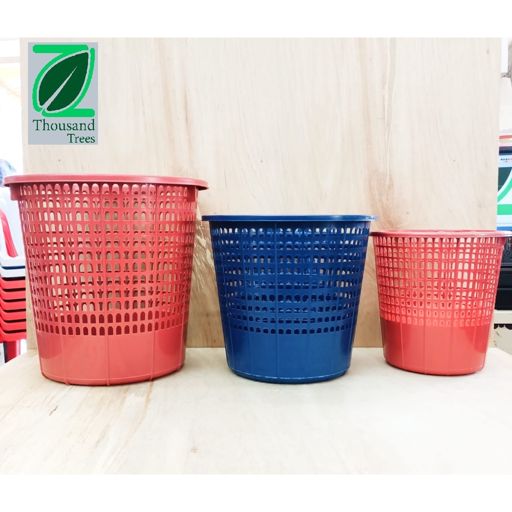 BetterWare Round Basket / Round Basket | Shopee Malaysia