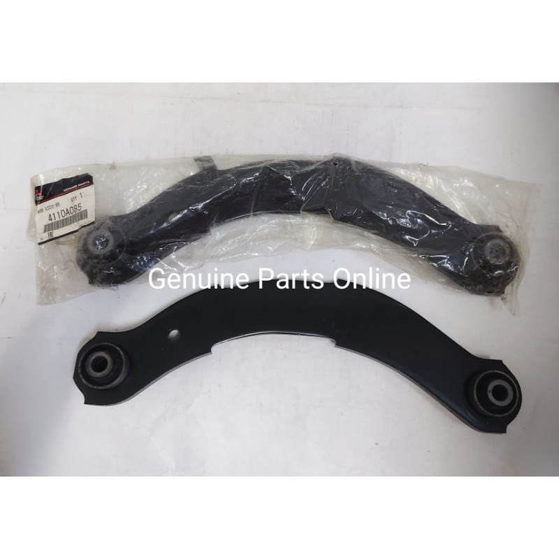 Mitsubishi Original Upper Susp Arm Assy Rear Lancer Inspira ASX ...