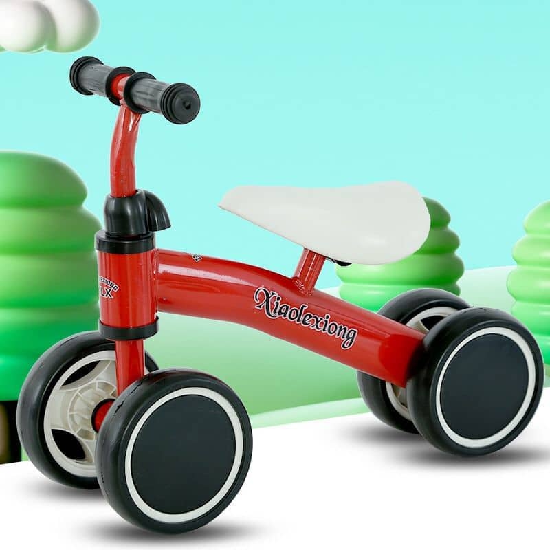 Basikal Baby Baby Walker Balance Bike Mini Bike Walker Bike Children ...