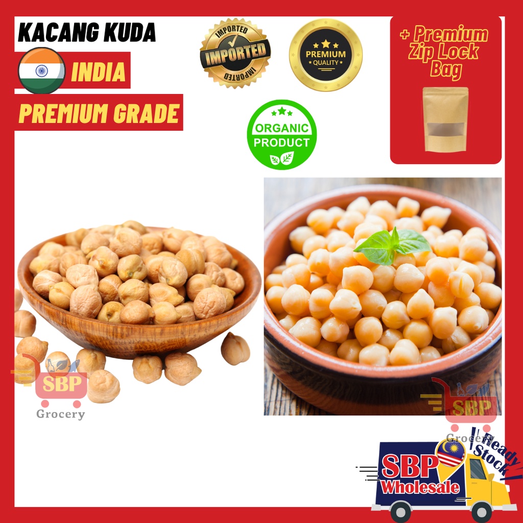 SBP Kacang hijau kacang parapu Kacang kudaKacang tanahSago Kasar ...
