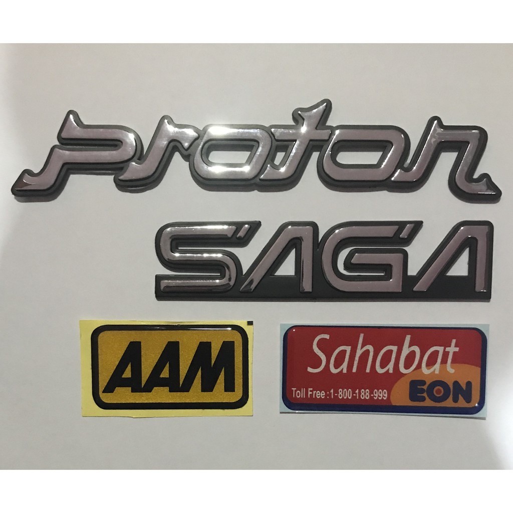 PROTON SAGA LMST PROTON ISWARA PROTON SAGA LAMA SAHABAT EON AAM EPOXY ...