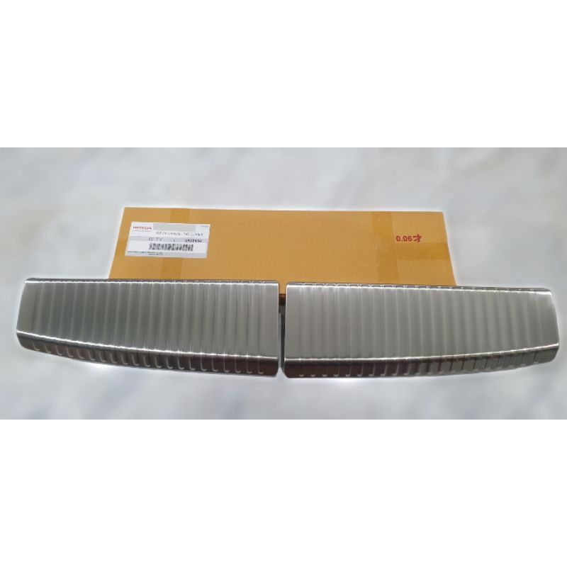 HONDA HRV 2022-2025 REAR PANEL LINING COVER | Shopee Malaysia